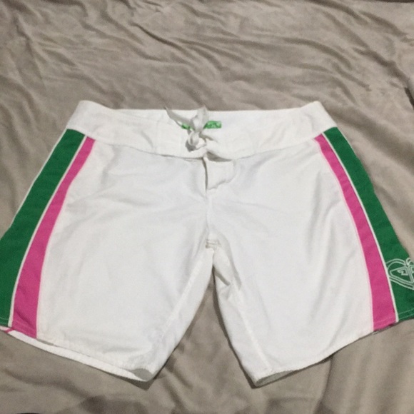 Roxy | Shorts | Roxy Boardshorts | Poshmark